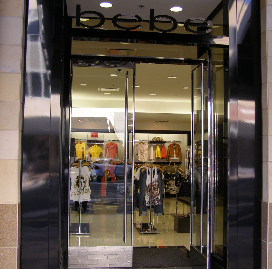 Storefront Glass & Commercial Glazing Systems | Best Glass